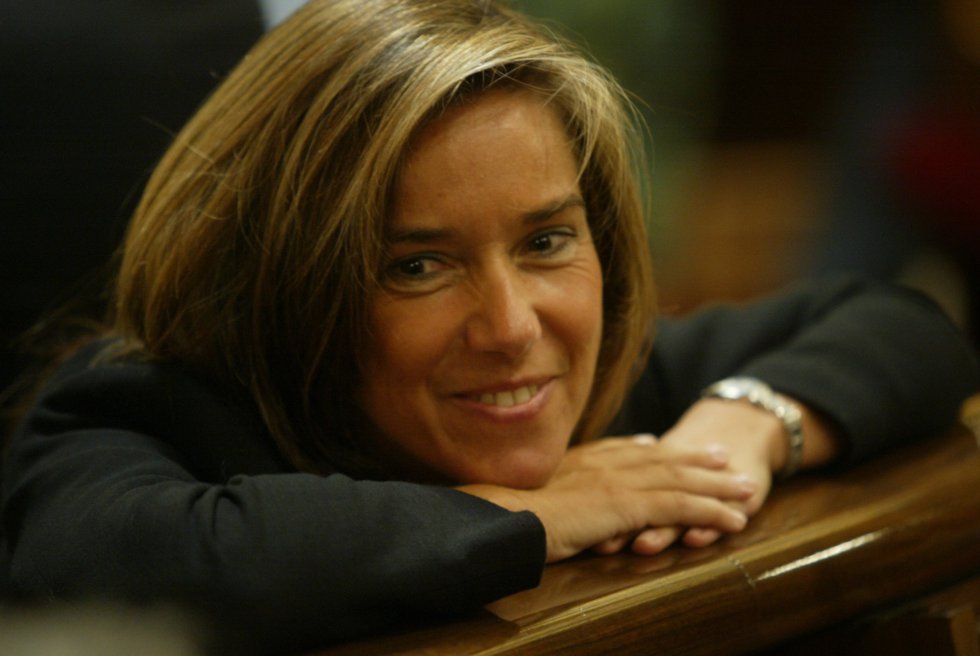 Fotos: Ana Mato deja su cargo | Fotografía | EL PAÍS