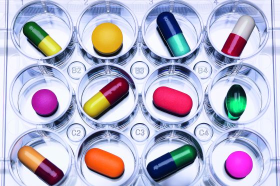 Importancia de los farmacos: ¿QUE ES UN FARMACO?