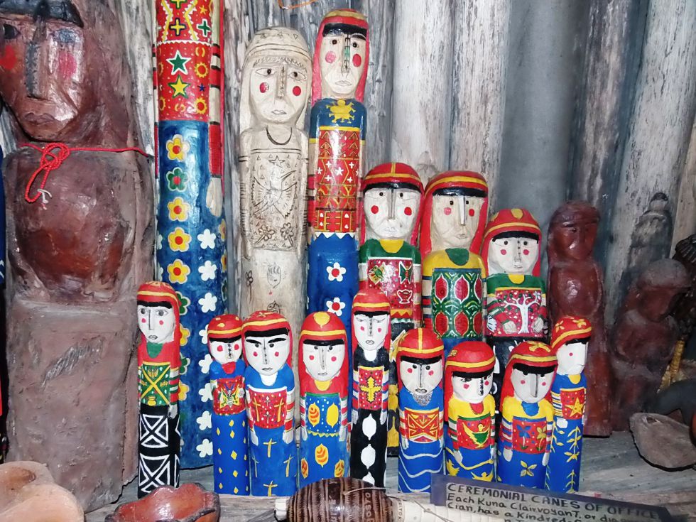 Fotos: Indígenas amenazados por las aguas | Planeta Futuro | EL PAÍS