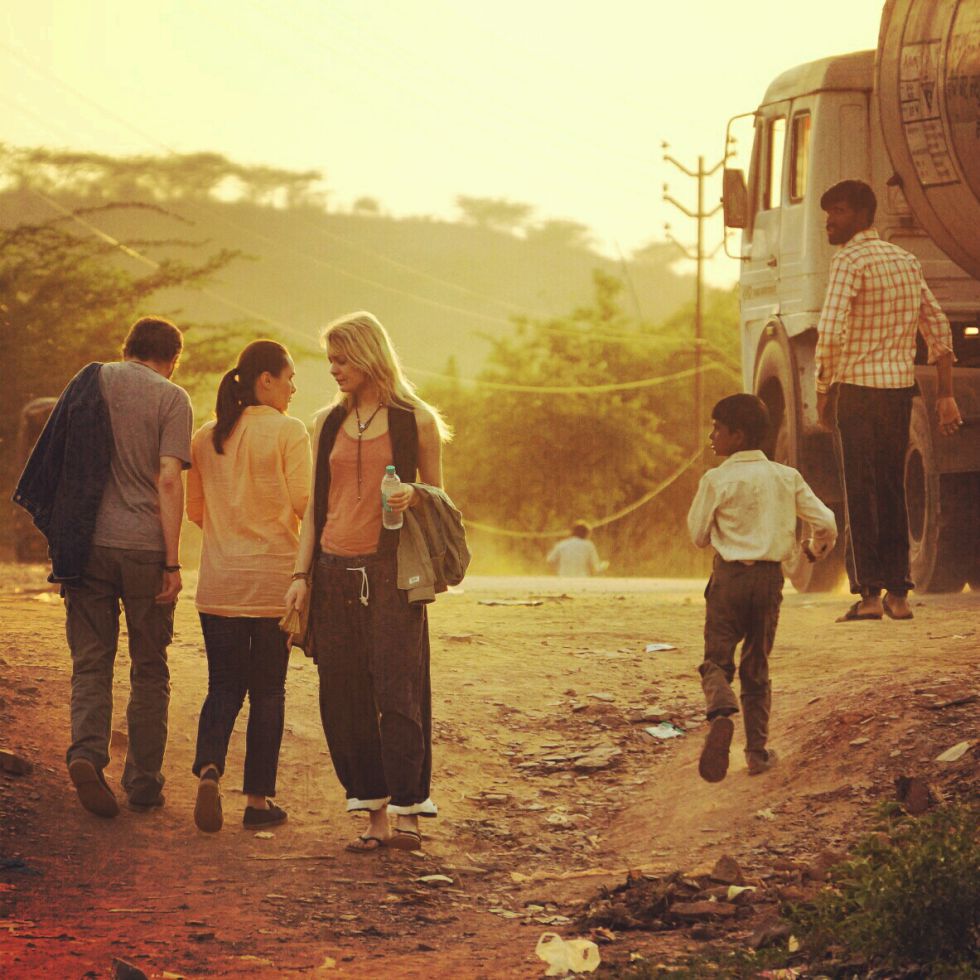 Fotos: Premios Goya 2015: Las nominadas | Actualidad | EL PAÍS