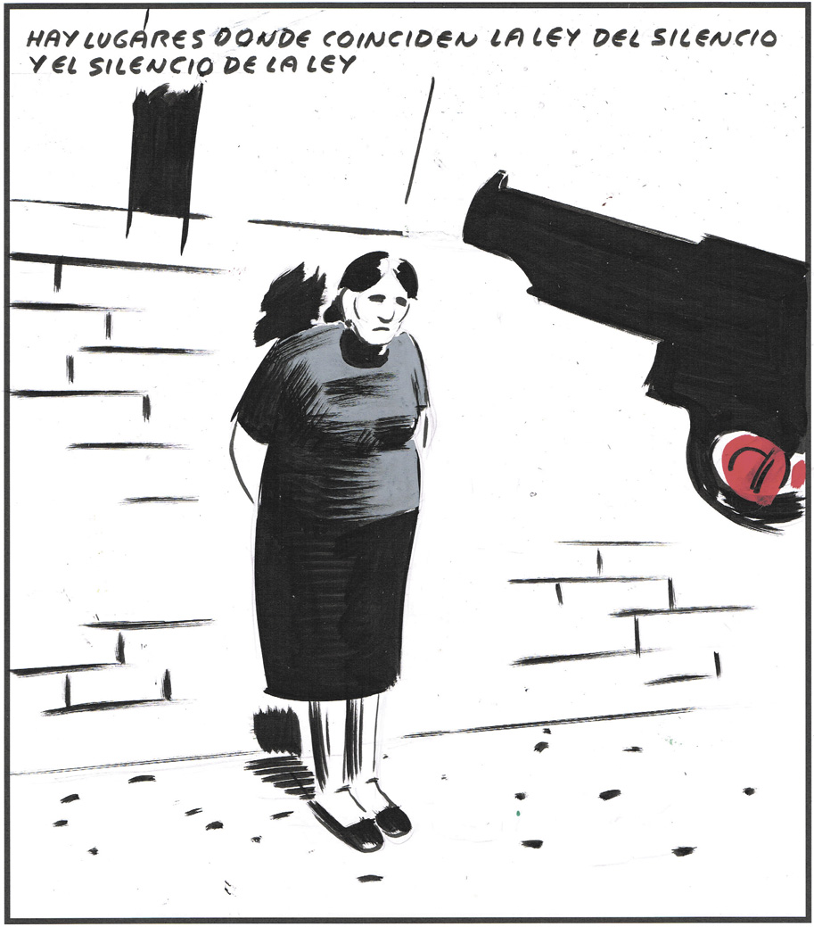 El Roto | Opinión | EL PAÍS