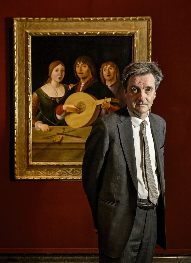 Fotos: Arte: La elección más difícil | EL PAÍS Semanal