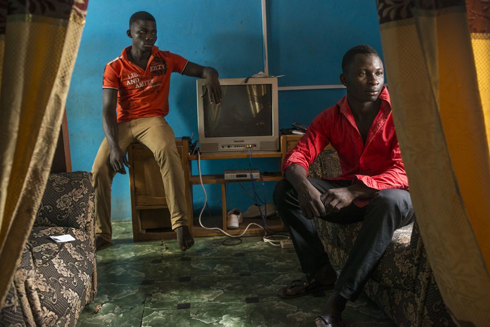 Fotos: Expectativas incumplidas | Planeta Futuro | EL PAÍS