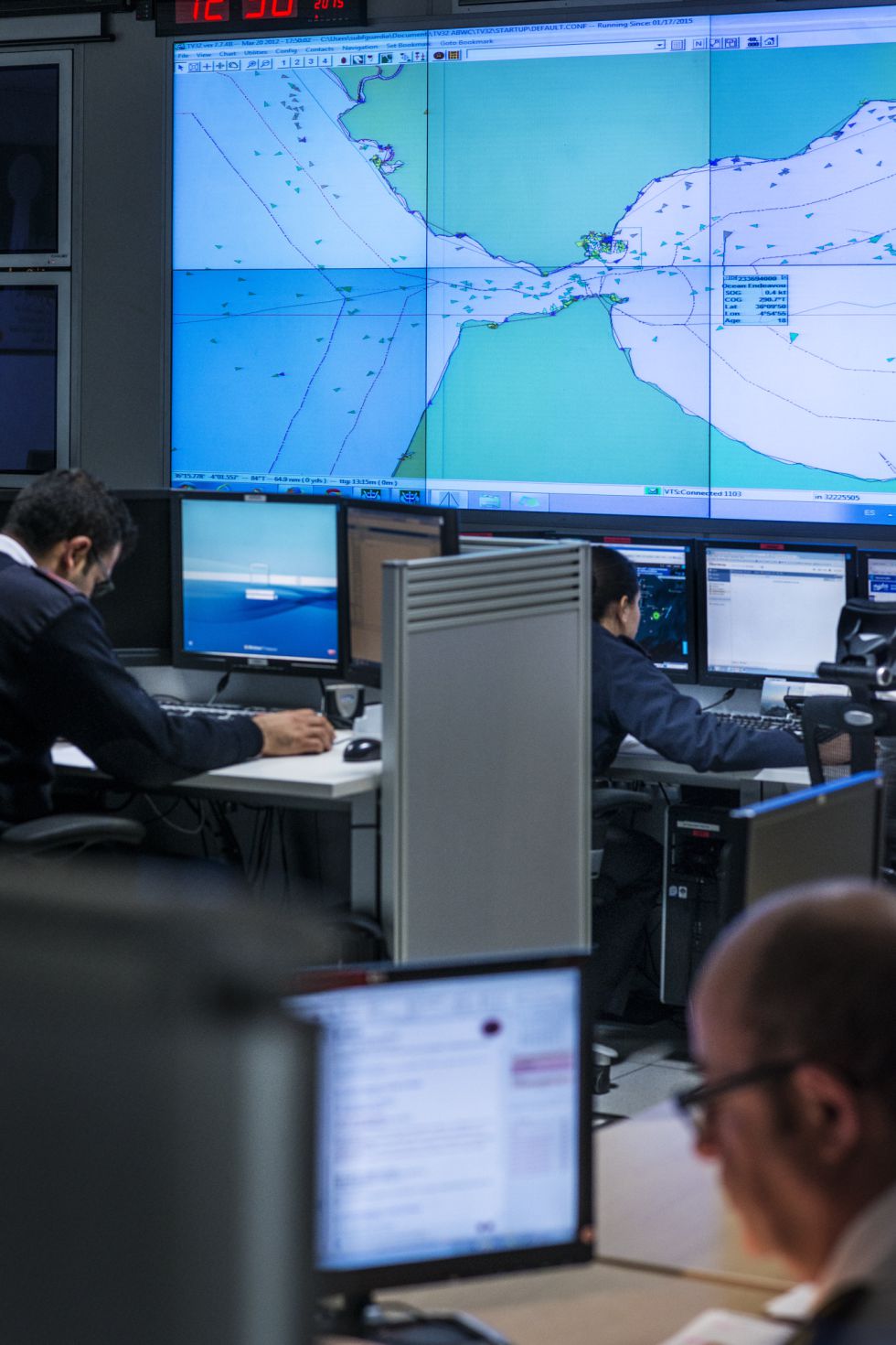 Fotos: Los ojos del Estrecho | Fotografía | EL PAÍS