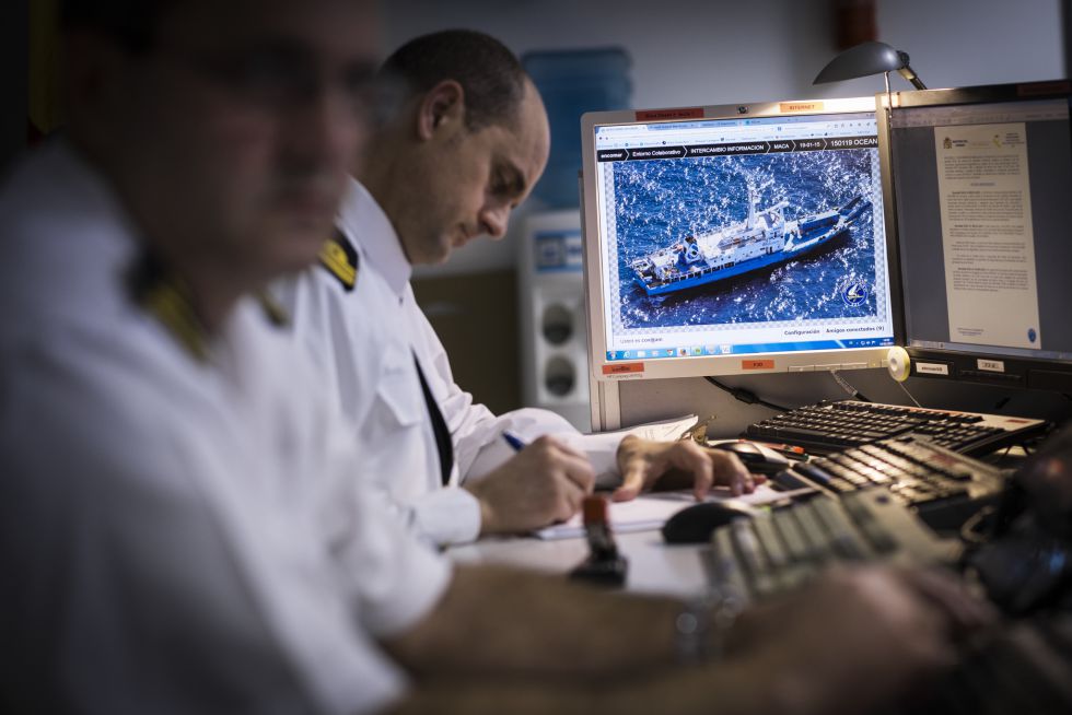 Fotos: Los ojos del Estrecho | Fotografía | EL PAÍS