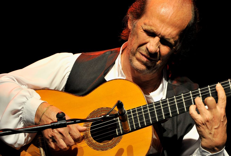 Fotos: Paco de Lucía: La vida del genio | Fotografía | EL PAÍS