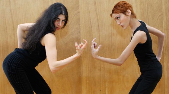 Francia contra las modelos demasiado delgadas | Estilo | EL PAÍS