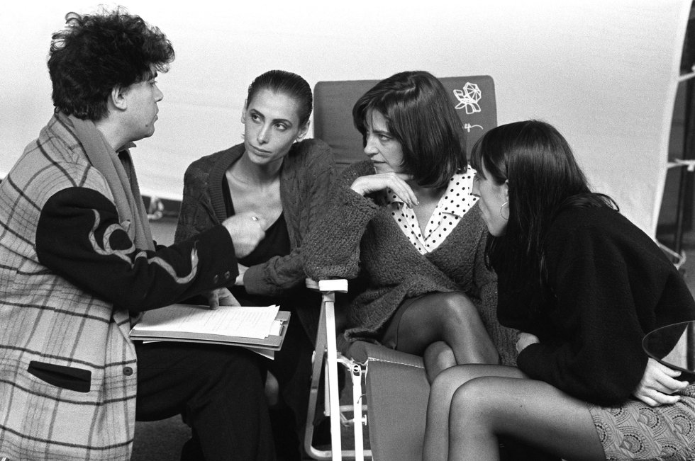 Fotos: Las mujeres de Pedro Almodóvar | Cultura | EL PAÍS