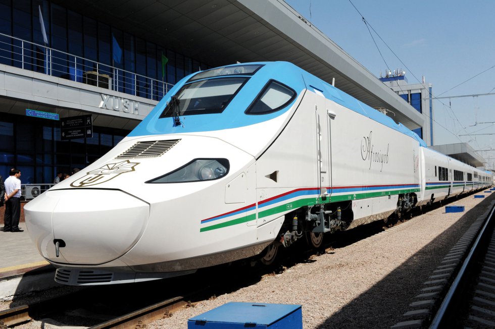 Fotos: Talgo, más de 70 años de historia | Economía | EL PAÍS