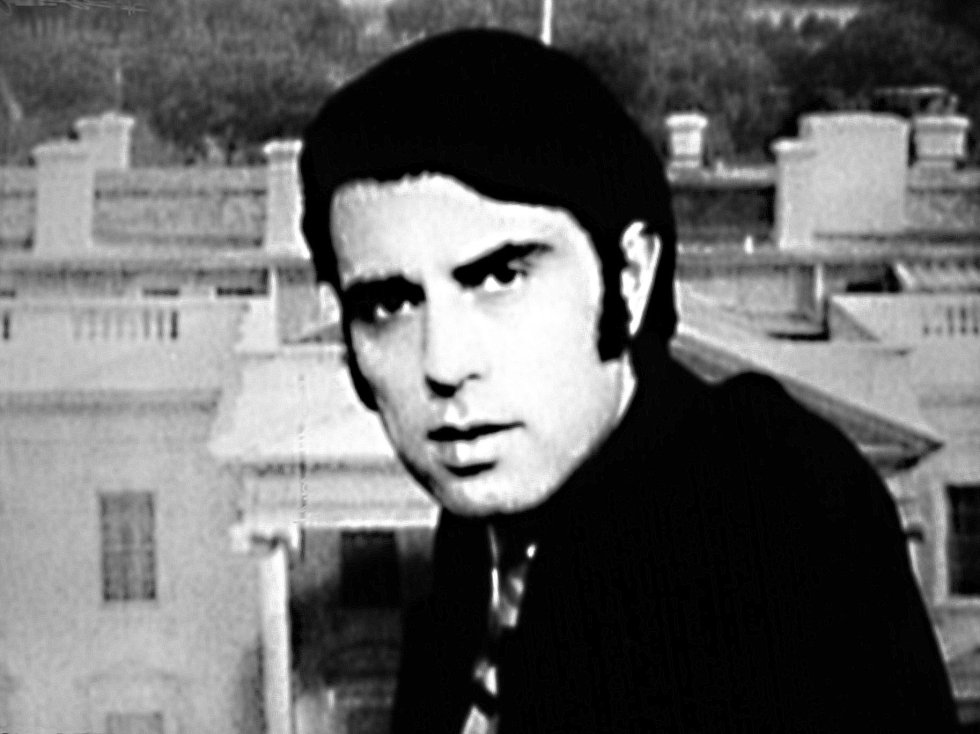 Fotos: La vida de Jesús Hermida, en imágenes | Televisión | EL PAÍS