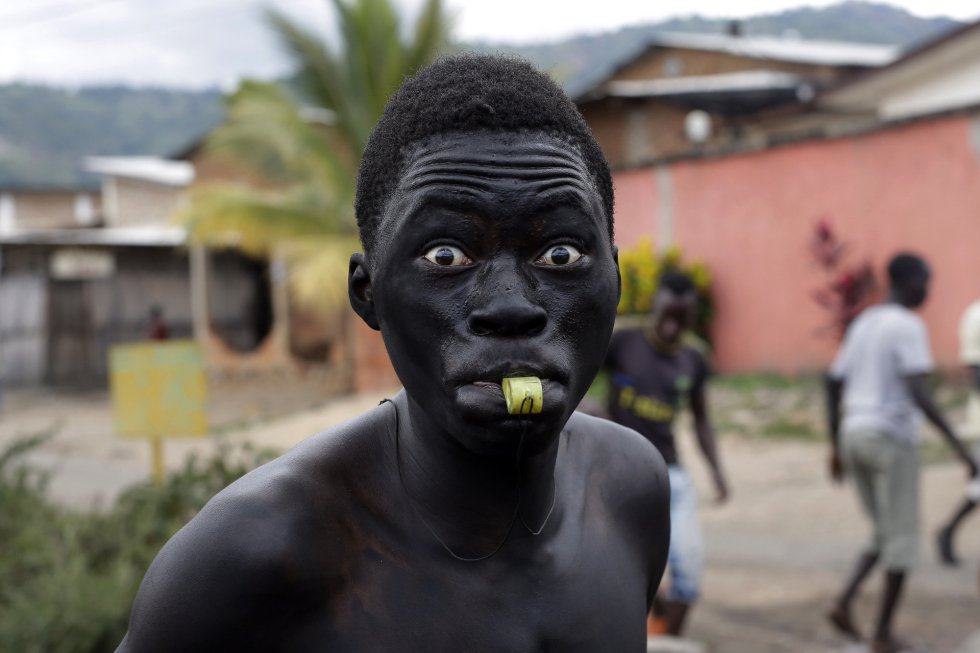 Fotos: Las imágenes del día 06/05/2015 | Fotografía | EL PAÍS