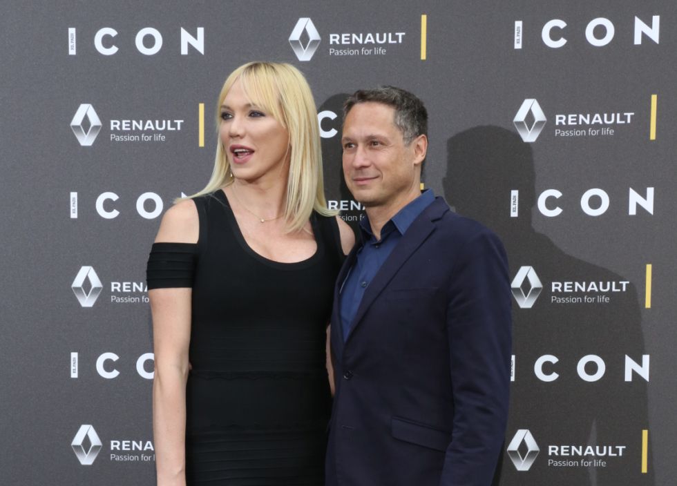 Fotos: Así se entregó el premio Nuevo Espace ICON 2015 | Actualidad ...