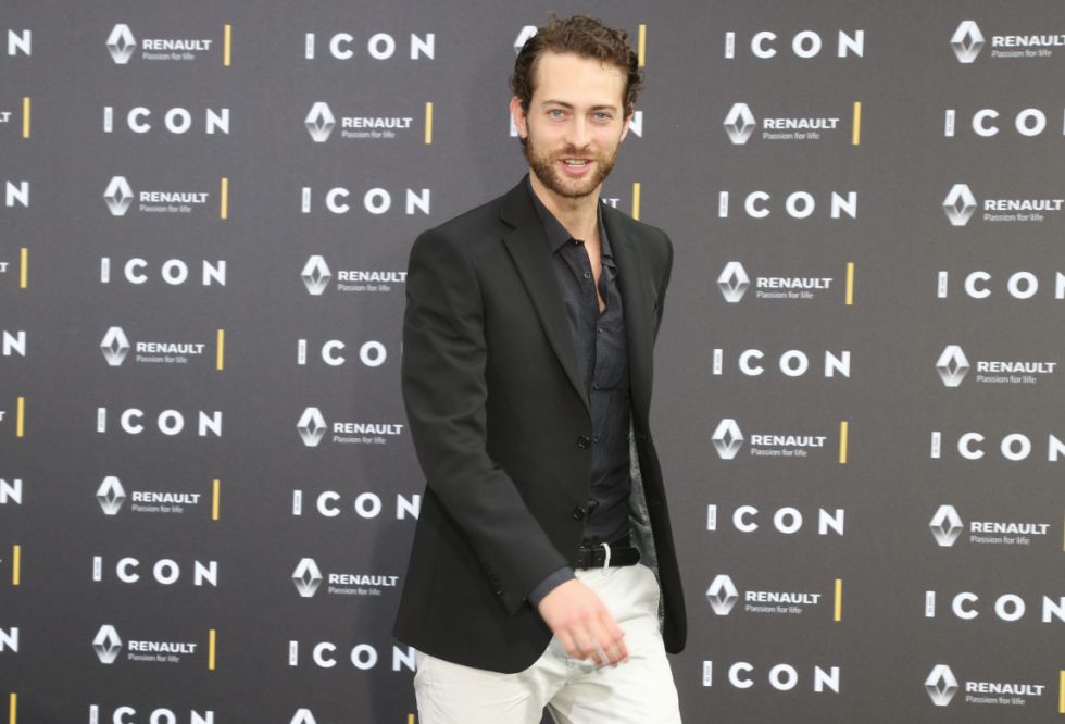 Fotos: Así se entregó el premio Nuevo Espace ICON 2015 | Actualidad ...