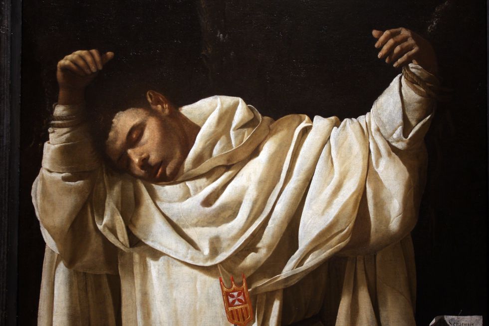 Fotos: Zurbarán: una nueva mirada | Cultura | EL PAÍS