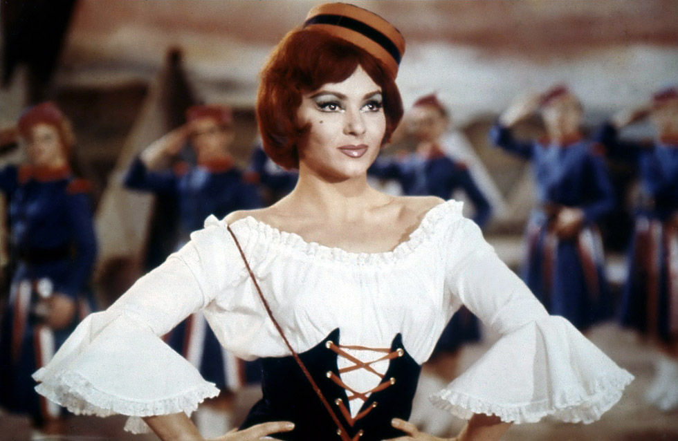 Fotos: Marujita Díaz muere a los 83 años de edad | Cultura | EL PAÍS