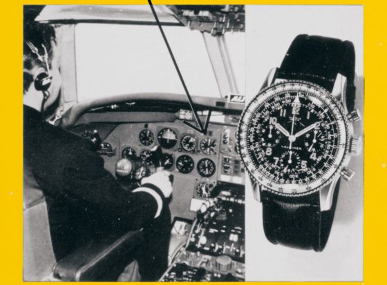 Venta > breitling chile > en stock