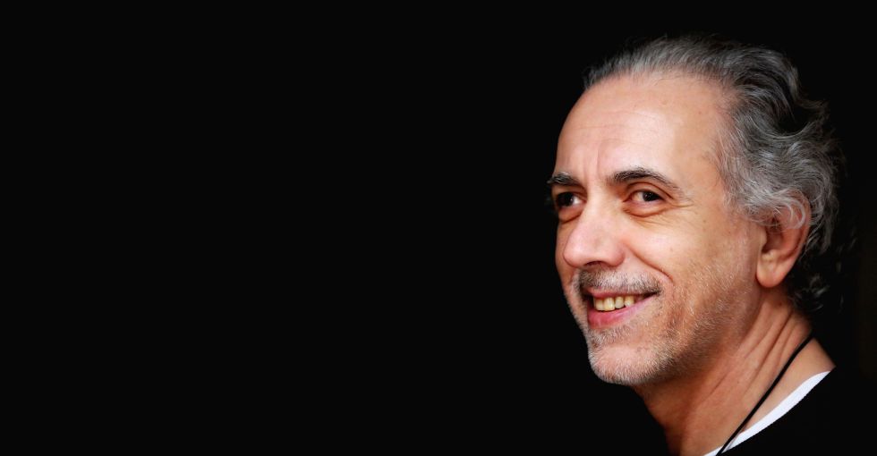 Fotos: Fernando Trueba, una vida de cine | Actualidad | EL PAÍS