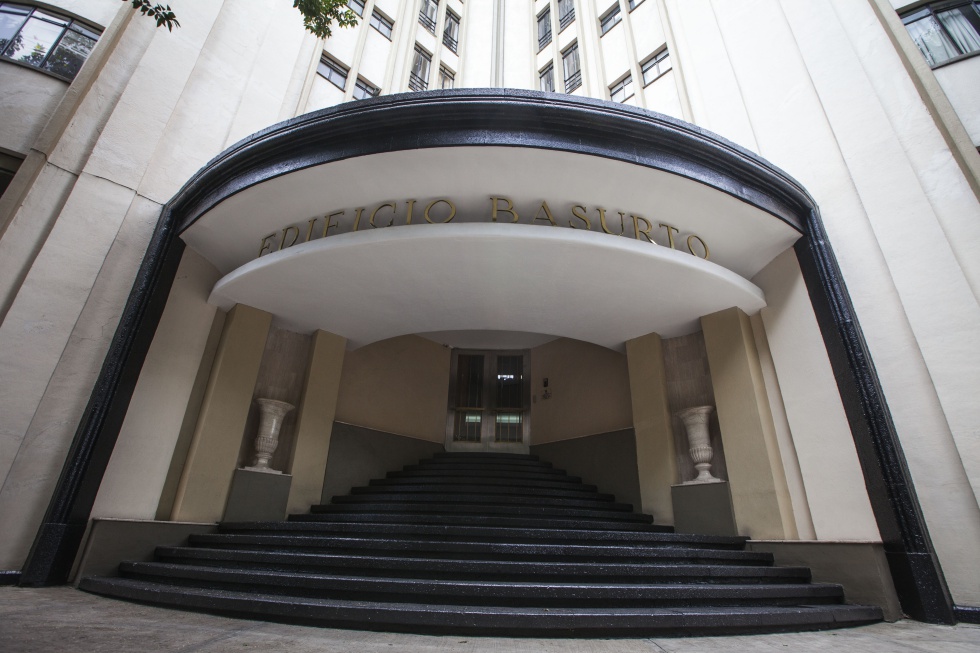 Fotos: La Condesa, un núcleo reposado en la megalópolis | Internacional ...