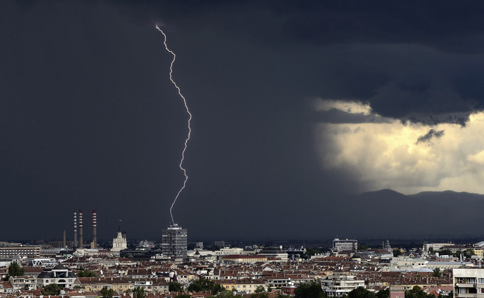 Fotos: Las imágenes del día, 17/08/2015 | Actualidad | EL PAÍS