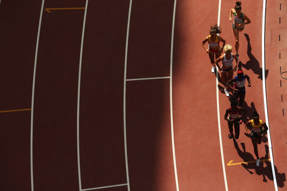 Fotos: Mundial de atletismo: Pekín, día 5 | Deportes | EL PAÍS