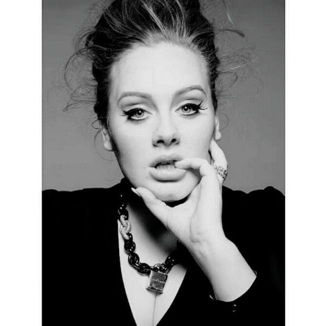 Fotos: Adele: El cambio físico de Adele | Estilo | EL PAÍS
