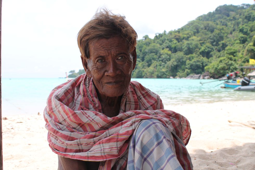 Fotos: Pueblo de Los Moken: Los que no dicen hola ni adiós y no desean ...