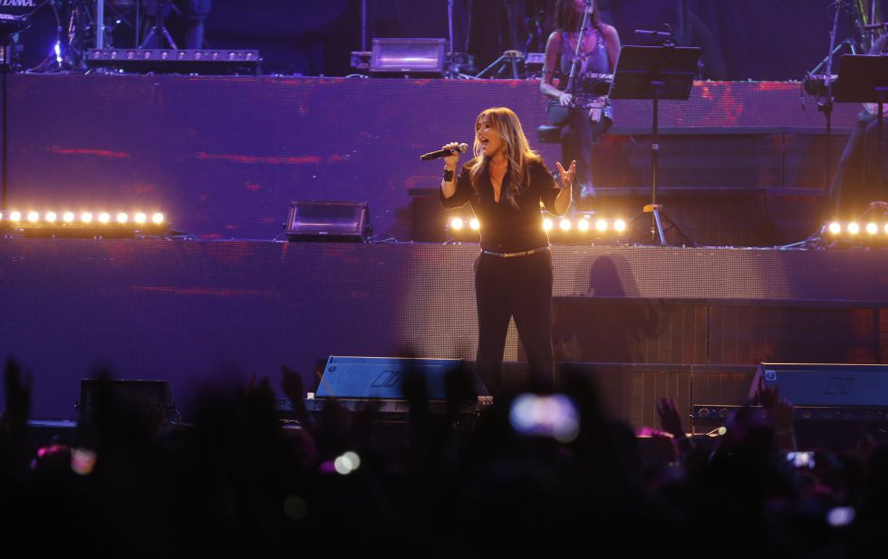 Fotos: La gran fiesta del pop | Actualidad | EL PAÍS