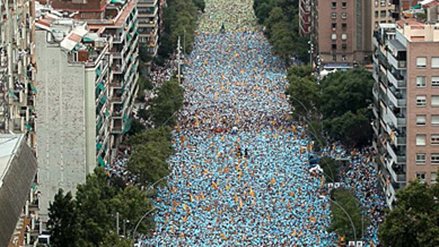 Resumen del día 11 de septiembre | Actualidad | EL PAÍS