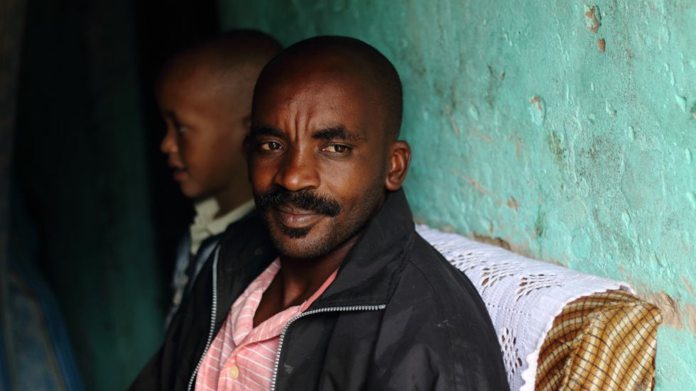 Fotos: Escondidos por nacer sin melanina | Planeta Futuro | EL PAÍS