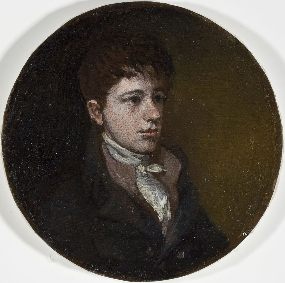Fotos: National Gallery "Goya: The Portraits": Goya, el gran retratista ...