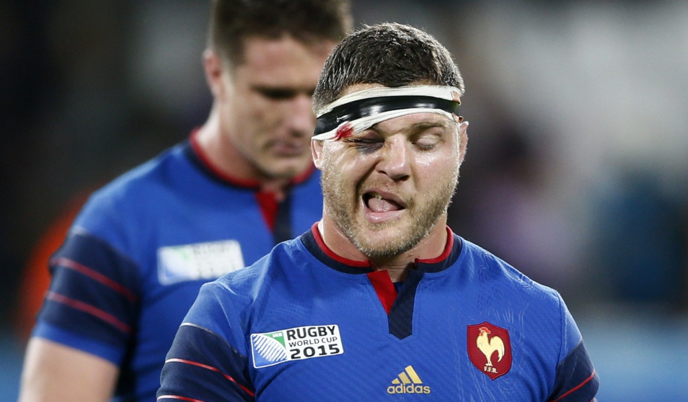 Fotos: Mundial de rugby: El Mundial de Rugby, al detalle | Deportes ...