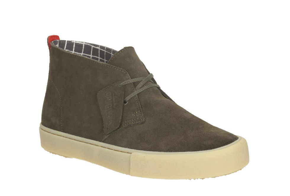 Fotos: Fotogalería: una selección del catálogo de Clarks, hecha por ...