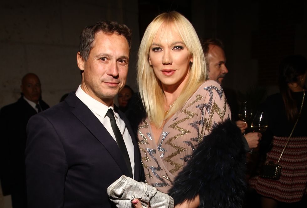 Fotos: II Premios ICON: 30 imágenes que te resumen los II Premios ICON ...