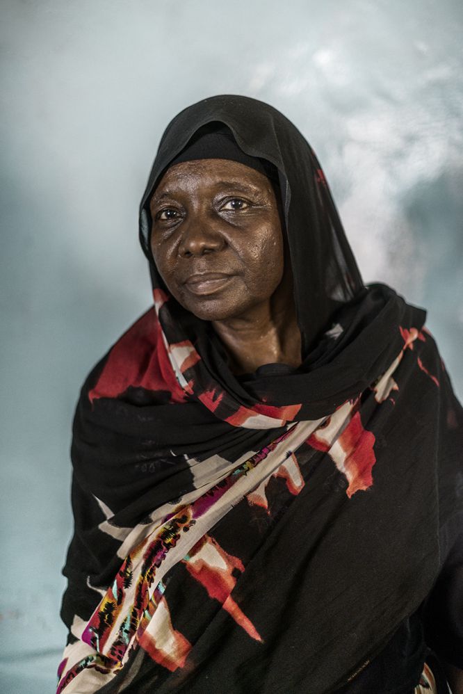 Fotorrelato: La hora de las víctimas | Planeta Futuro | EL PAÍS