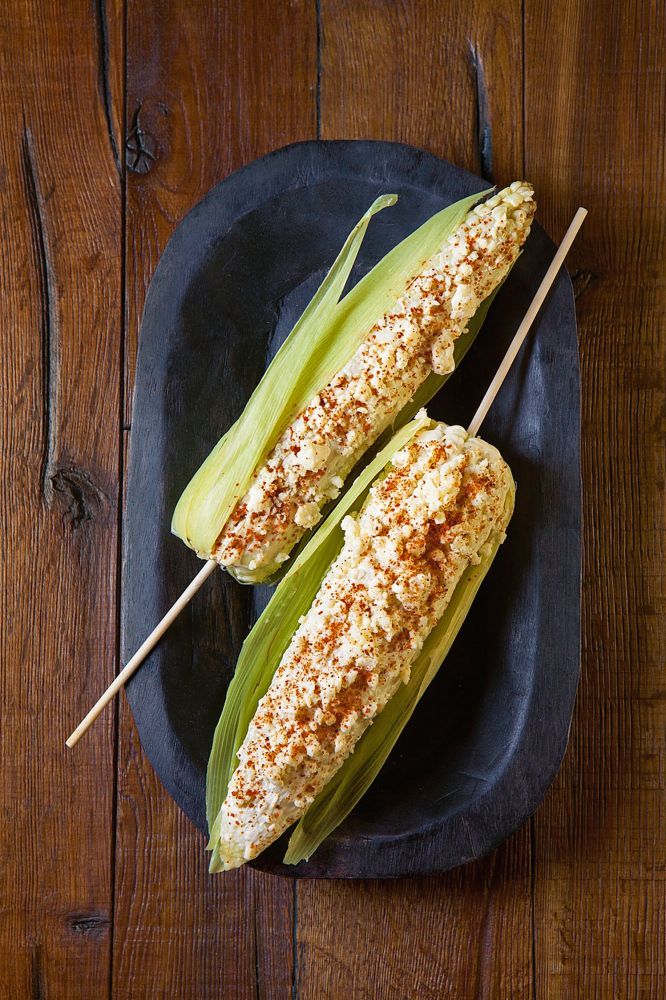 Fotorrelato: Recetas mexicanas: Un país con mucho gusto | EL PAÍS Semanal