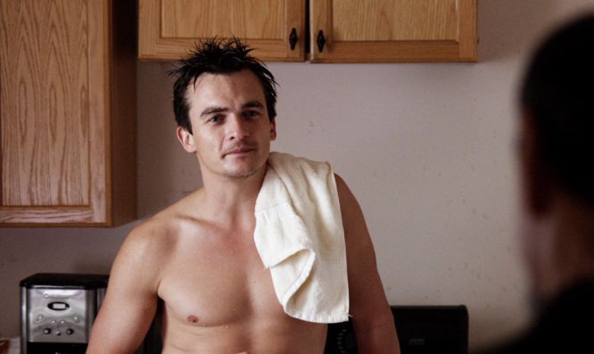 Fotos: Los 12 hombres más viriles de las series actuales | ICON | EL PAÍS