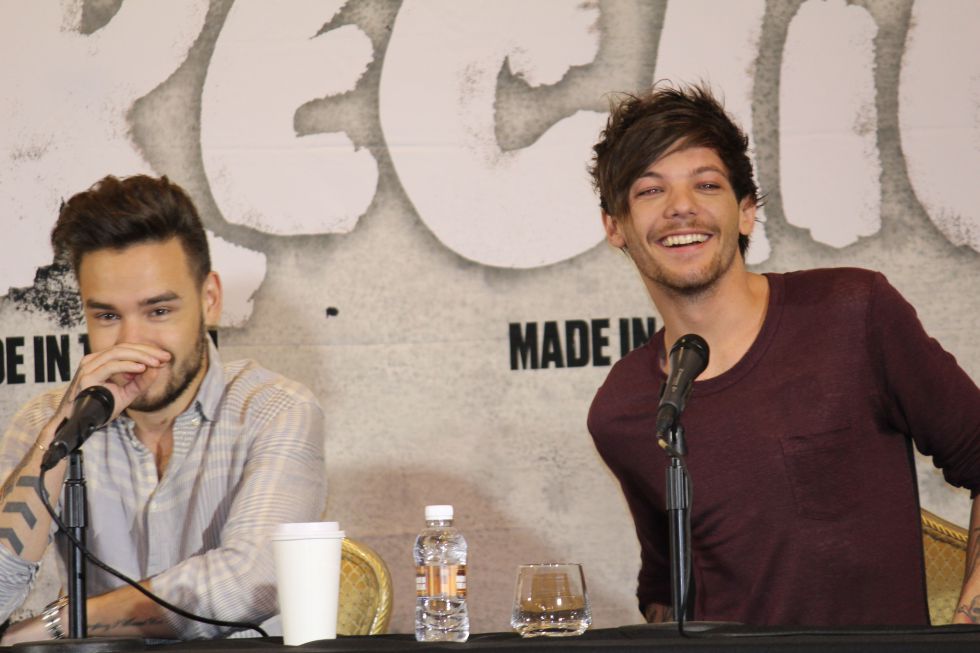 Fotos: One Direction en México | Cultura | EL PAÍS