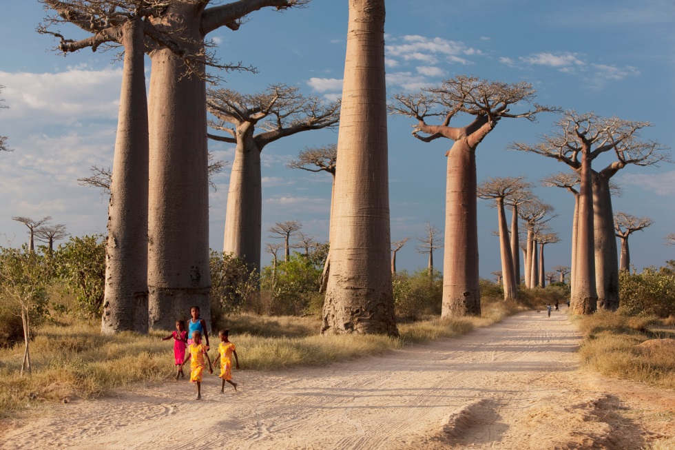 Vuelos a Madagascar por 850 euros | Blog Viajero Astuto | EL PAÍS