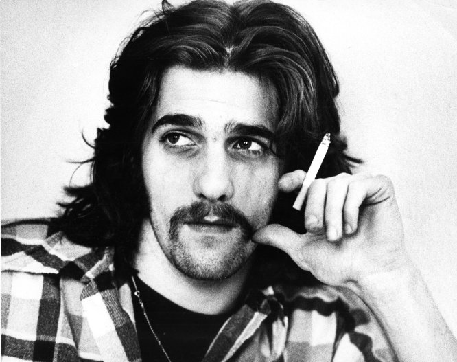 Fotos: Eagles: Glenn Frey, en imágenes | Cultura | EL PAÍS