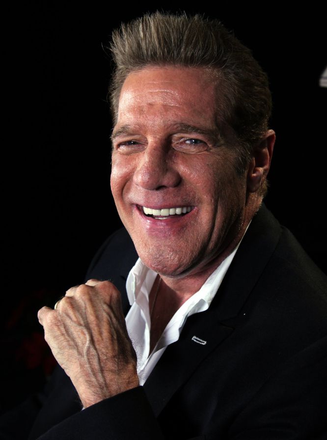 Fotos: Eagles: Glenn Frey, en imágenes | Cultura | EL PAÍS