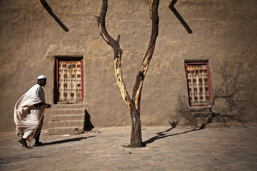 Fotos: El rescate de Tombuctú | EL PAÍS Semanal