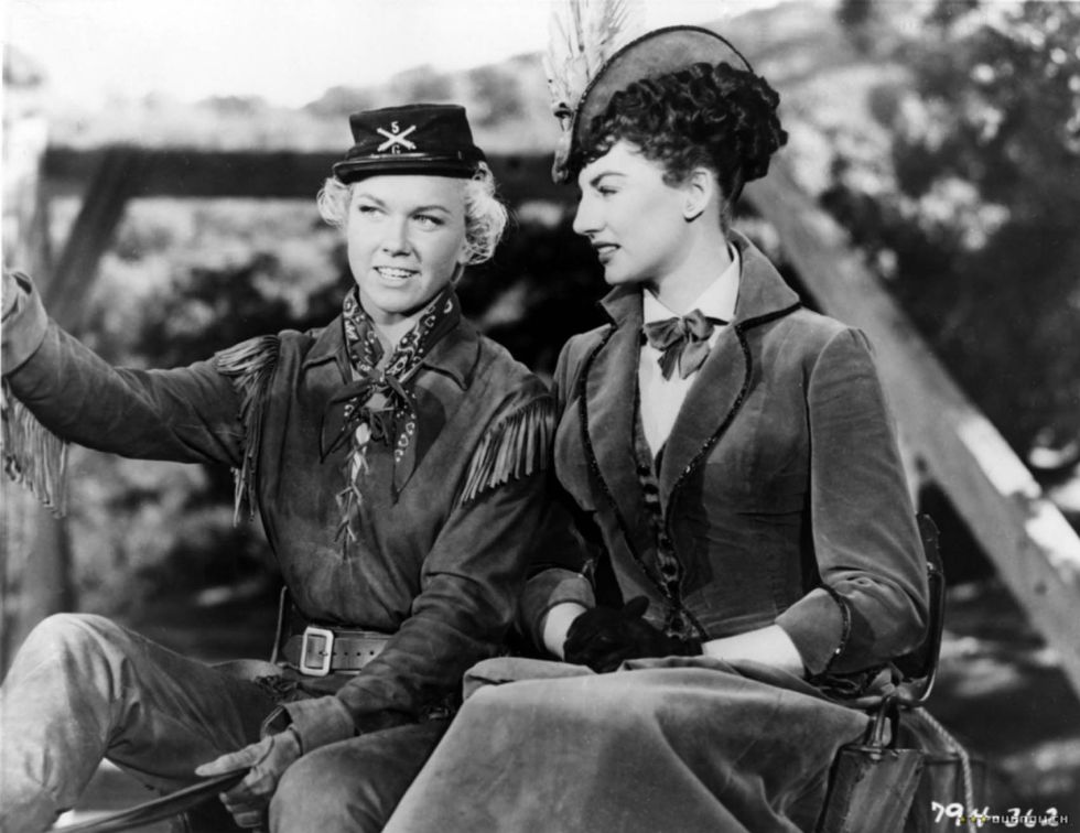 Fotos Cine Homosexual Cuando El Lesbianismo Era Tabú En Hollywood