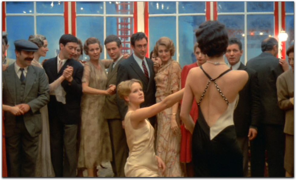 Fotos Cine Homosexual Cuando El Lesbianismo Era Tabú En Hollywood