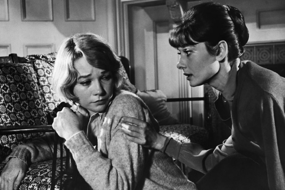 Fotos Cine Homosexual Cuando El Lesbianismo Era Tabú En Hollywood