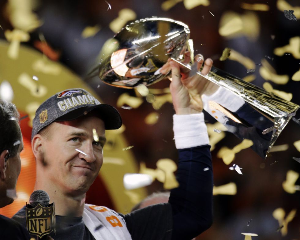 Fotos: Super Bowl 2016: Así vivió San Francisco el Super Bowl 50 ...