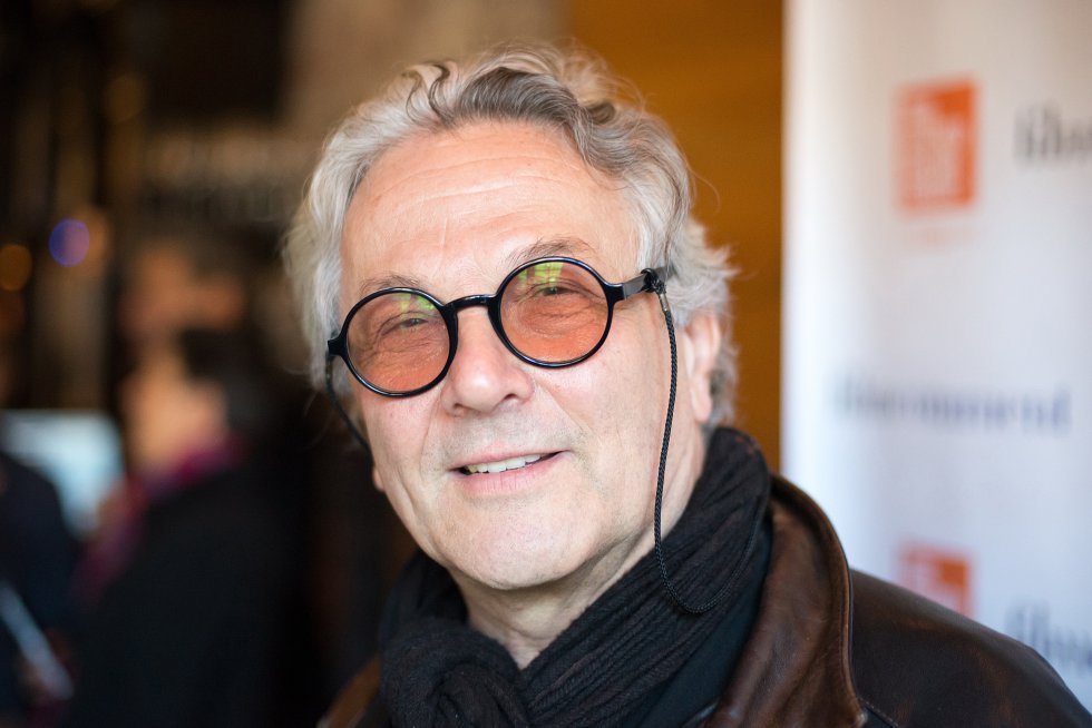 Fotos: Premios Oscars 2016: Los directores que optan a la estatuilla ...