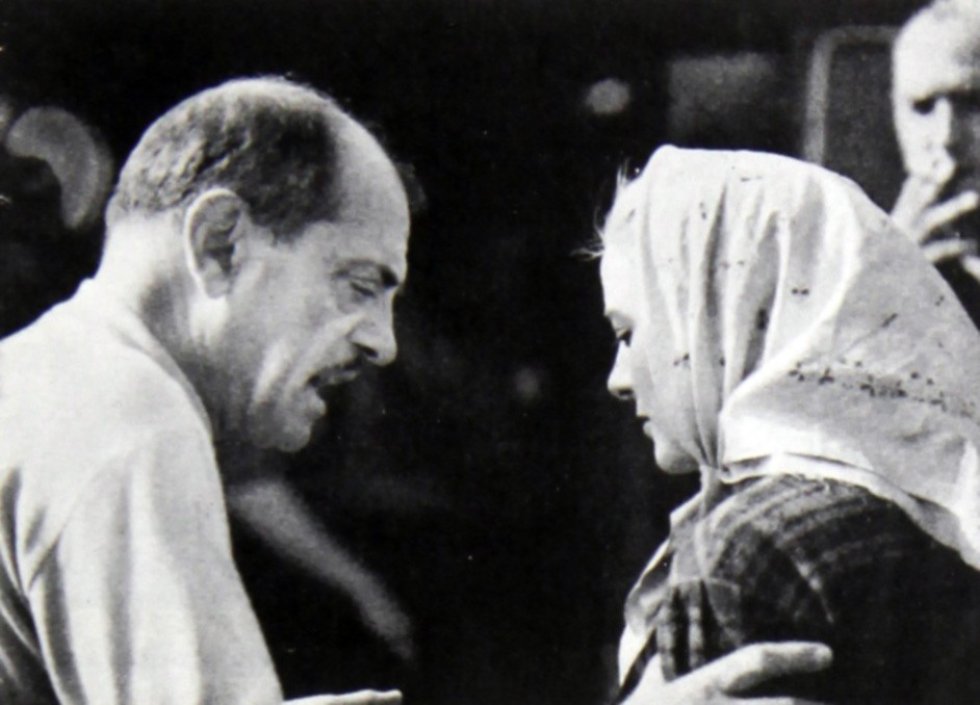 Fotos: Silvia Pinal, la musa de Luis Buñuel | Actualidad | EL PAÍS