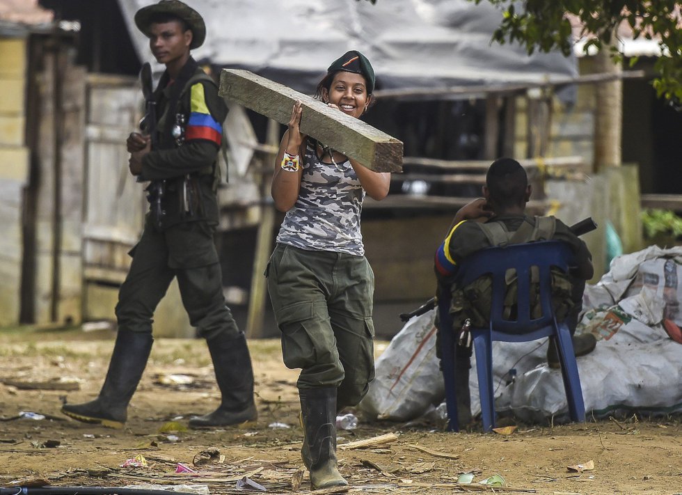 Fotos: Colombia FARC | Internacional | EL PAÍS