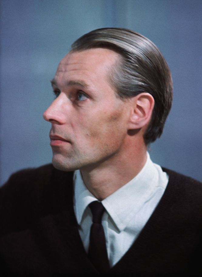 Fotos: George Martin, en imágenes | Cultura | EL PAÍS