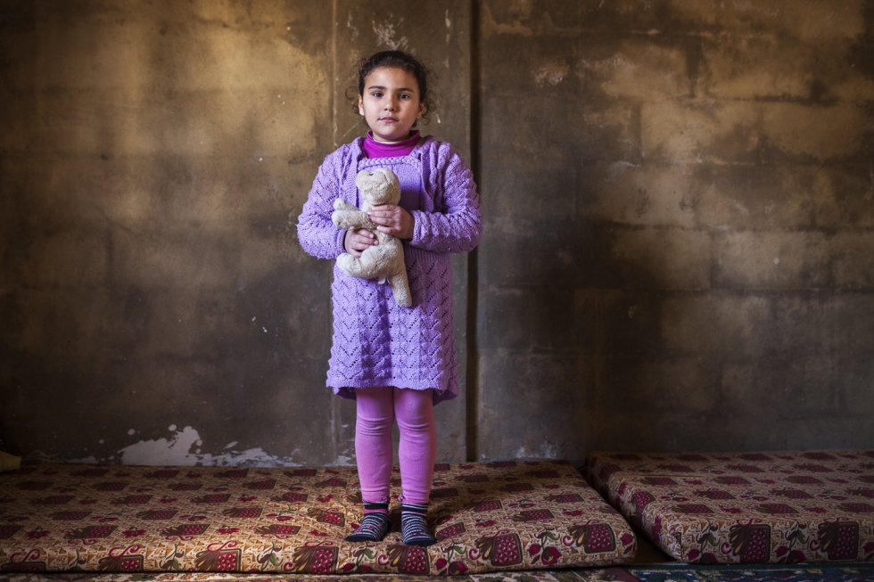 Fotos: Sirios | Actualidad | EL PAÍS